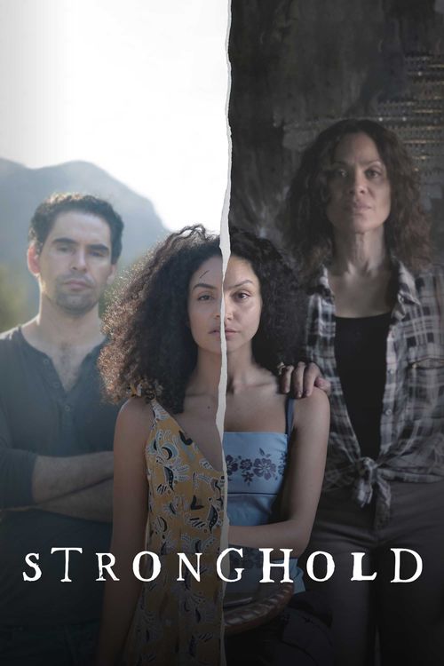 Stronghold (2023): Where to Watch and Stream Online | Reelgood