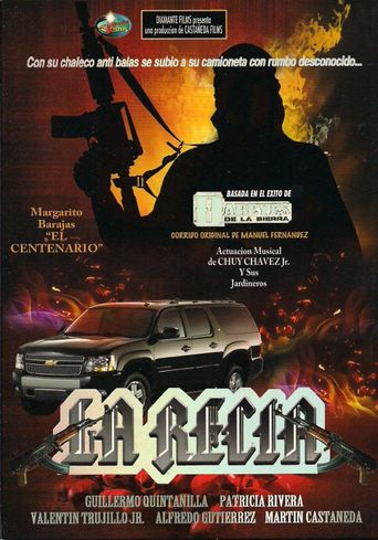 La Recia (2011): Where to Watch and Stream Online | Reelgood