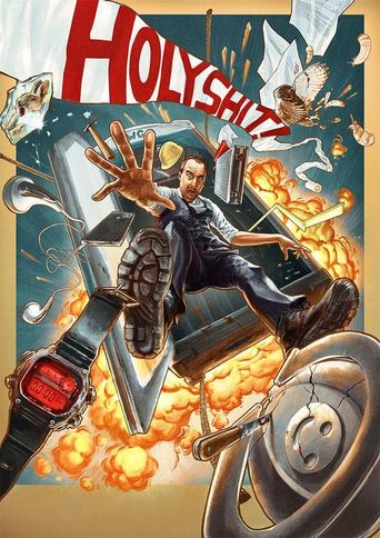 Holy Shit! (2022): Where to Watch and Stream Online | Reelgood