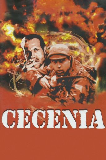 Cecenia: Where to Watch and Stream Online | Reelgood