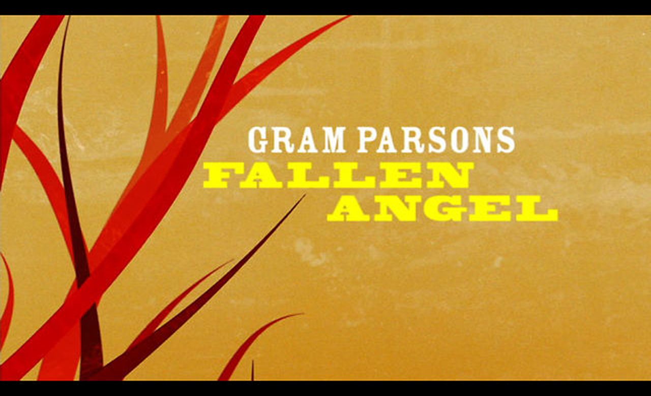 Fallen Angel: Gram Parsons (2004): Where to Watch and Stream Online ...