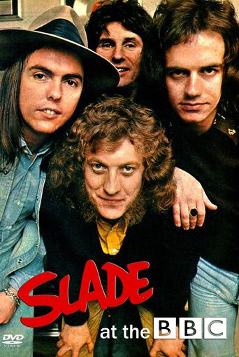 Slade at the BBC (2012): Where to Watch and Stream Online | Reelgood