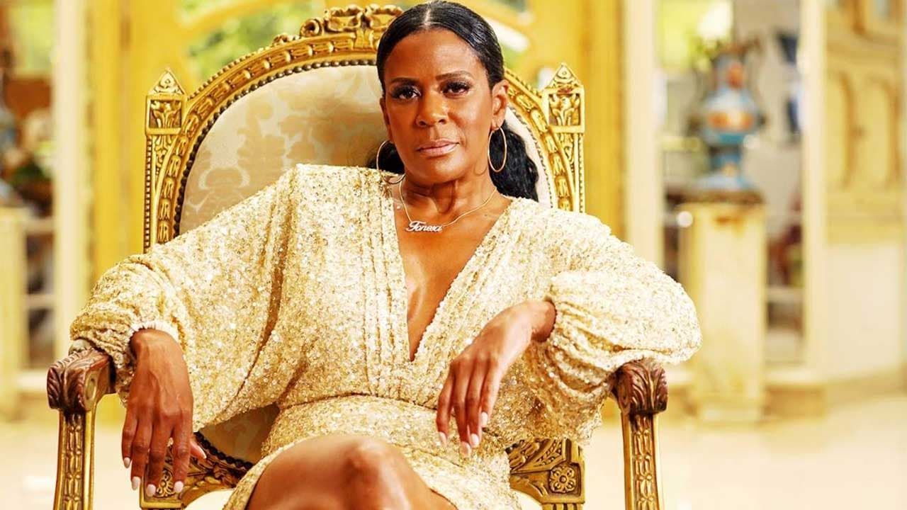 First Lady of BMF: The Tonesa Welch Story (2023): Where to Watch and ...