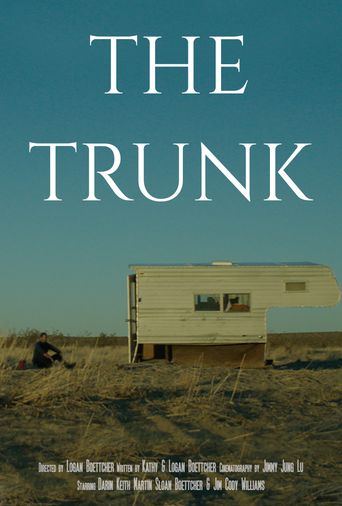 The Trunk: Where to Watch and Stream Online | Reelgood