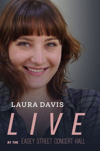 Laura Davis: Live at the Easey Street Concert Hall (2019): Where to ...
