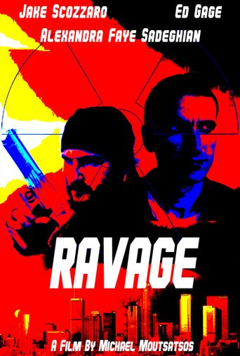 Ravage (2023): Where to Watch and Stream Online | Reelgood