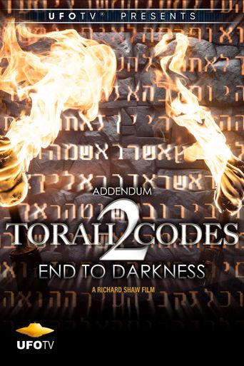 Torah Codes - End to Darkness Part 2 - Addendum (2017): Where to Watch ...