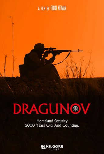 Dragunov: Where to Watch and Stream Online | Reelgood
