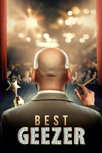 Best Geezer (2023): Where to Watch and Stream Online | Reelgood