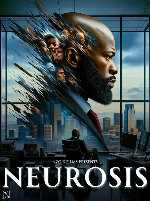 Neurosis (2024): Where to Watch and Stream Online | Reelgood