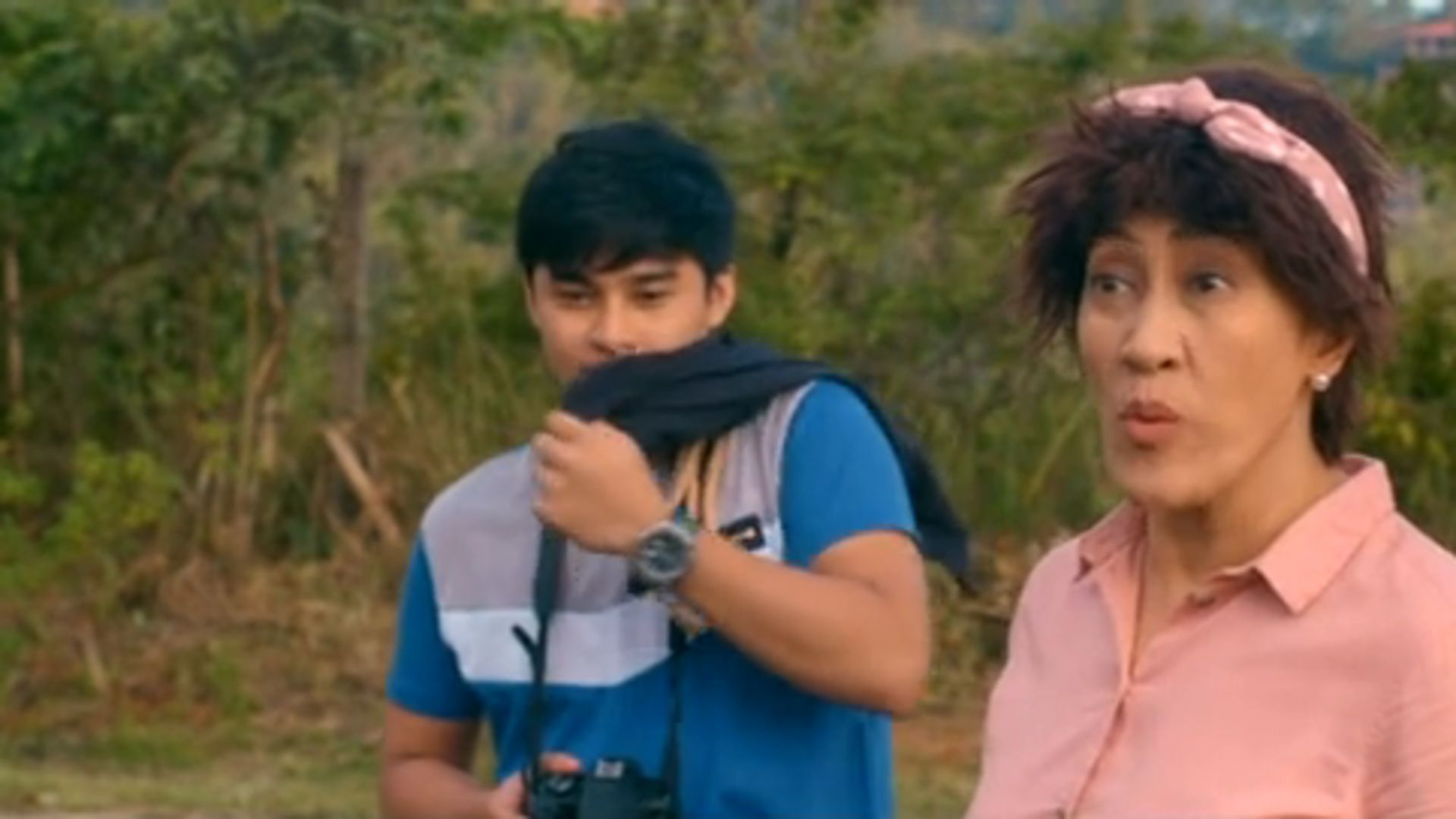 D' Ninang (2020) - Where to Watch It Streaming Online | Reelgood