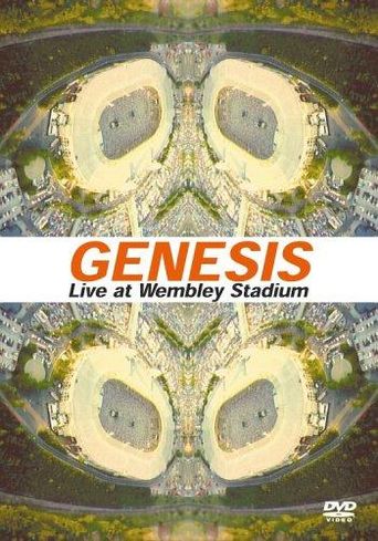 Genesis: Live at Wembley Stadium (1987): Where to Watch and Stream ...