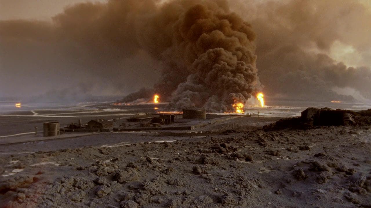 Lessons of Darkness (2002): Where to Watch and Stream Online | Reelgood