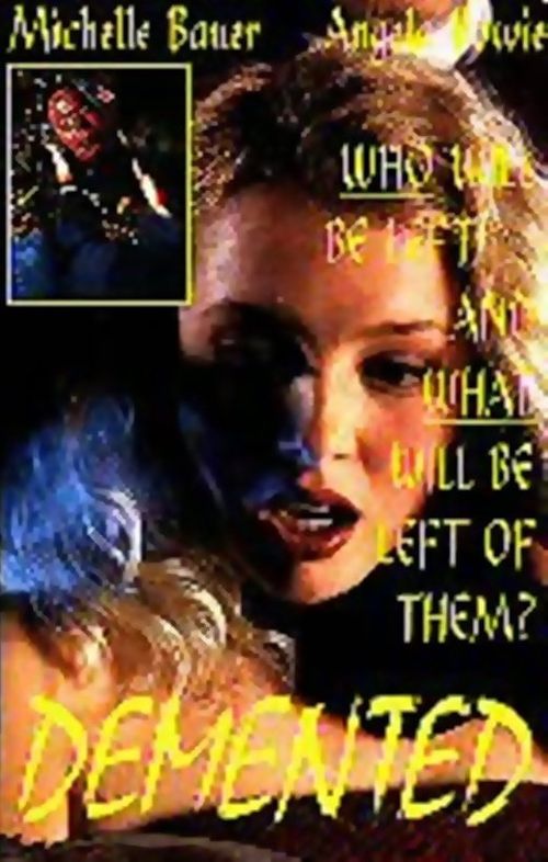 Demented (1994): Where to Watch and Stream Online | Reelgood