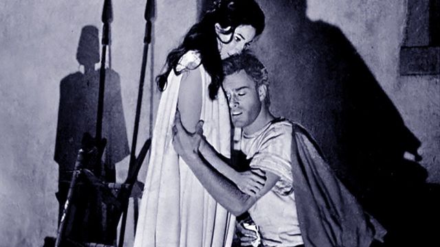 Saul e David (1964): Where to Watch and Stream Online | Reelgood