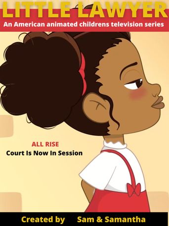 Little Lawyer (2022): Where to Watch and Stream Online | Reelgood