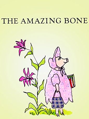 The Amazing Bone (1985): Where to Watch and Stream Online | Reelgood