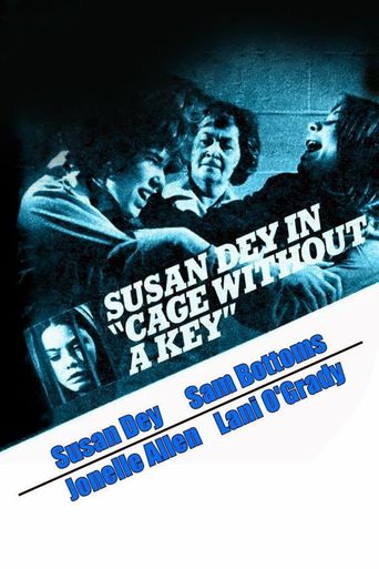 Cage Without a Key (1975): Where to Watch and Stream Online | Reelgood