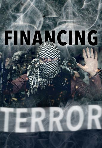 Financing Terror (2019): Where to Watch and Stream Online | Reelgood