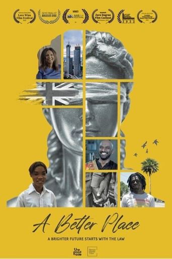 A Better Place (2024): Where to Watch and Stream Online | Reelgood