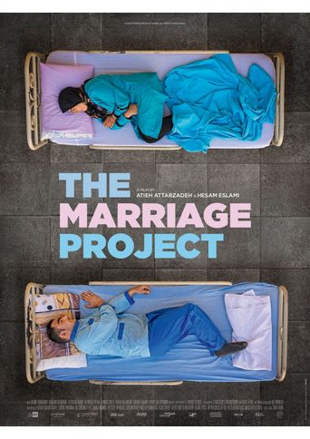 The Marriage Project (2020): Where to Watch and Stream Online | Reelgood