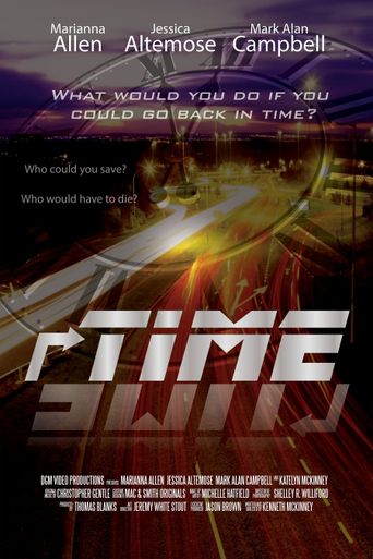 Time (2015): Where to Watch and Stream Online | Reelgood