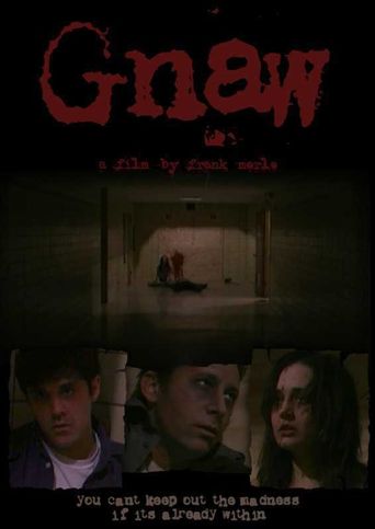 Gnaw (2008): Where to Watch and Stream Online | Reelgood