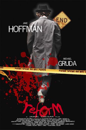Reform (2012): Where to Watch and Stream Online | Reelgood