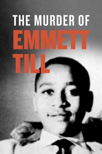 The Murder of Emmett Till (2003): Where to Watch and Stream Online ...