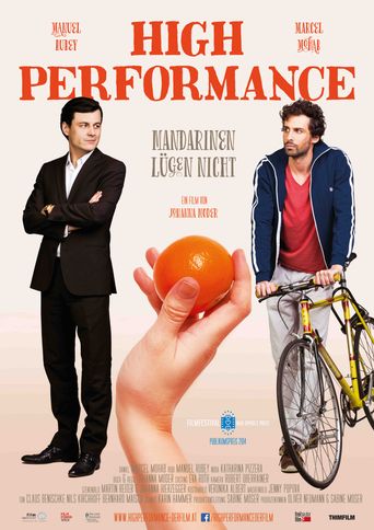 High Performance (2014): Where to Watch and Stream Online | Reelgood