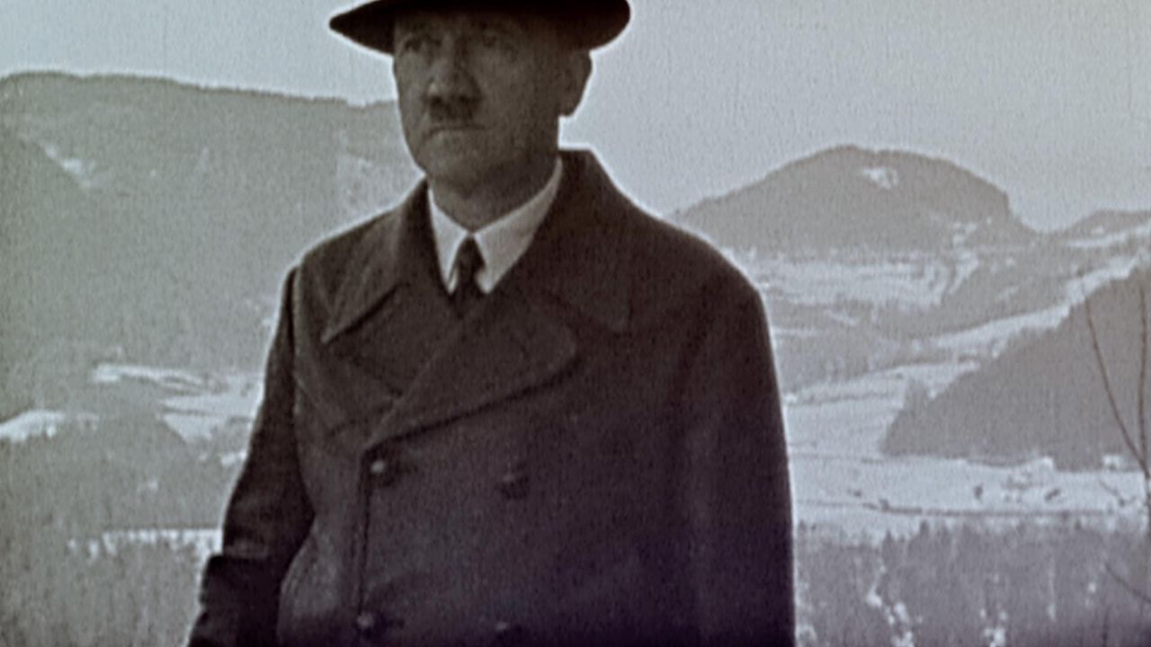 Hitler's Mountain: Hidden Traces (2016): Where to Watch and Stream ...