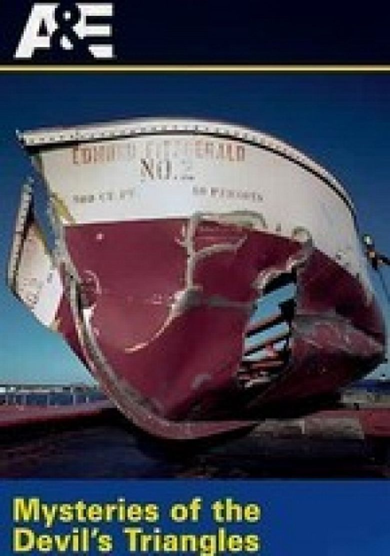 Mysteries of Devil's Triangles (2006) - Where to Watch It Streaming Online | Reelgood