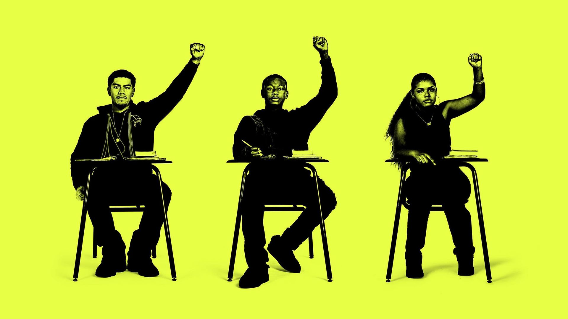 Homeroom (2021) - Watch on Hulu or Streaming Online | Reelgood