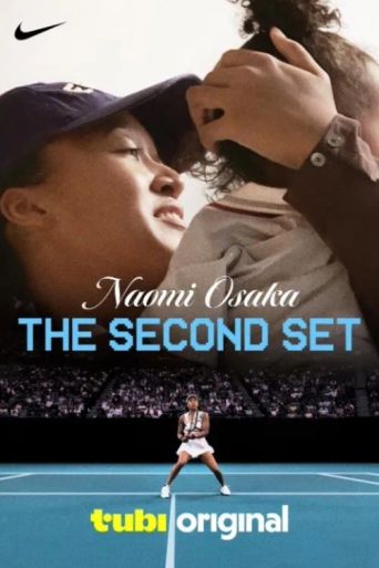 Naomi Osaka: The Second Set (2025): Where to Watch and Stream Online ...