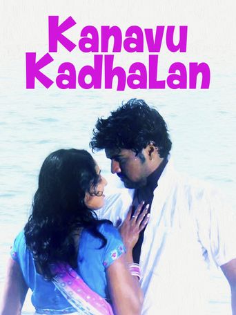 Kanavu Kadhalan (2013): Where to Watch and Stream Online | Reelgood