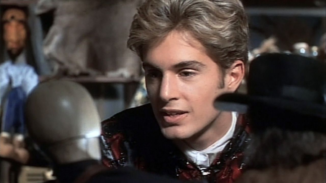 Retro Puppet Master (1999): Where to Watch and Stream Online | Reelgood