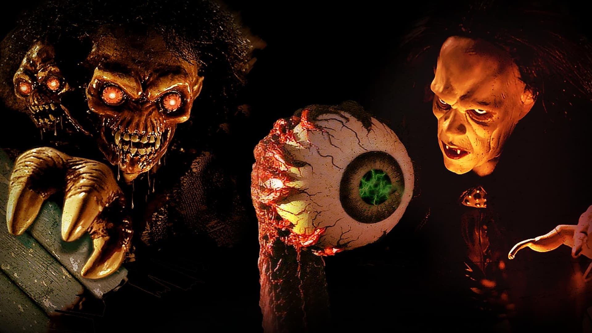 Boogeyman Monster 2005