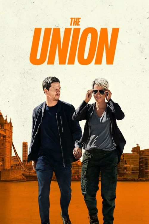 The Union (2024): Where to Watch and Stream Online | Reelgood