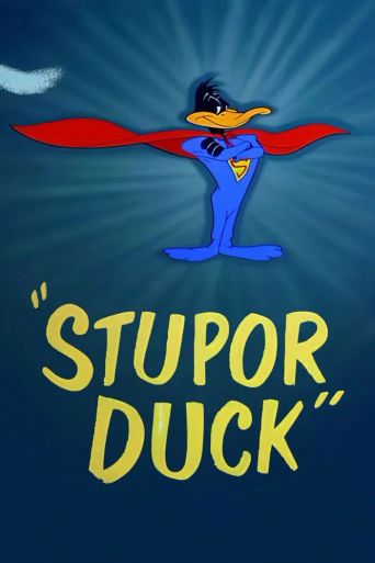 Stupor Duck (1956): Where to Watch and Stream Online | Reelgood