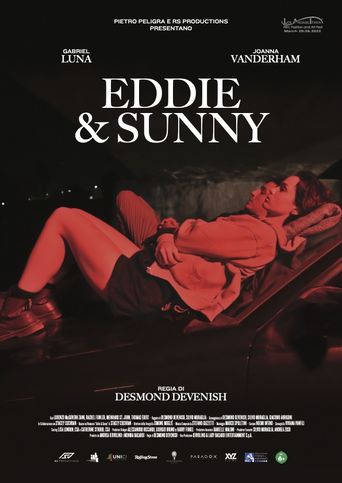 Eddie & Sunny (2022): Where to Watch and Stream Online | Reelgood