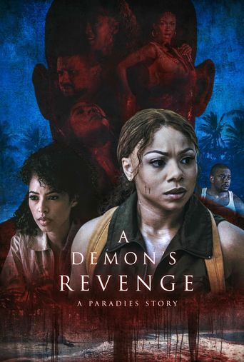 A Demon's Revenge (2025): Where to Watch and Stream Online | Reelgood
