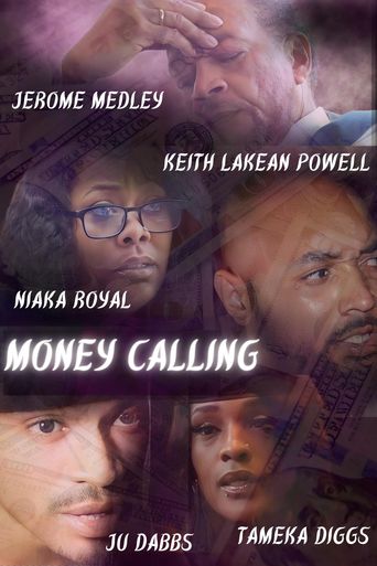Money Calling (2024): Where to Watch and Stream Online | Reelgood
