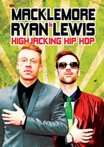 Highjacking Hip Hop (2013): Where to Watch and Stream Online | Reelgood