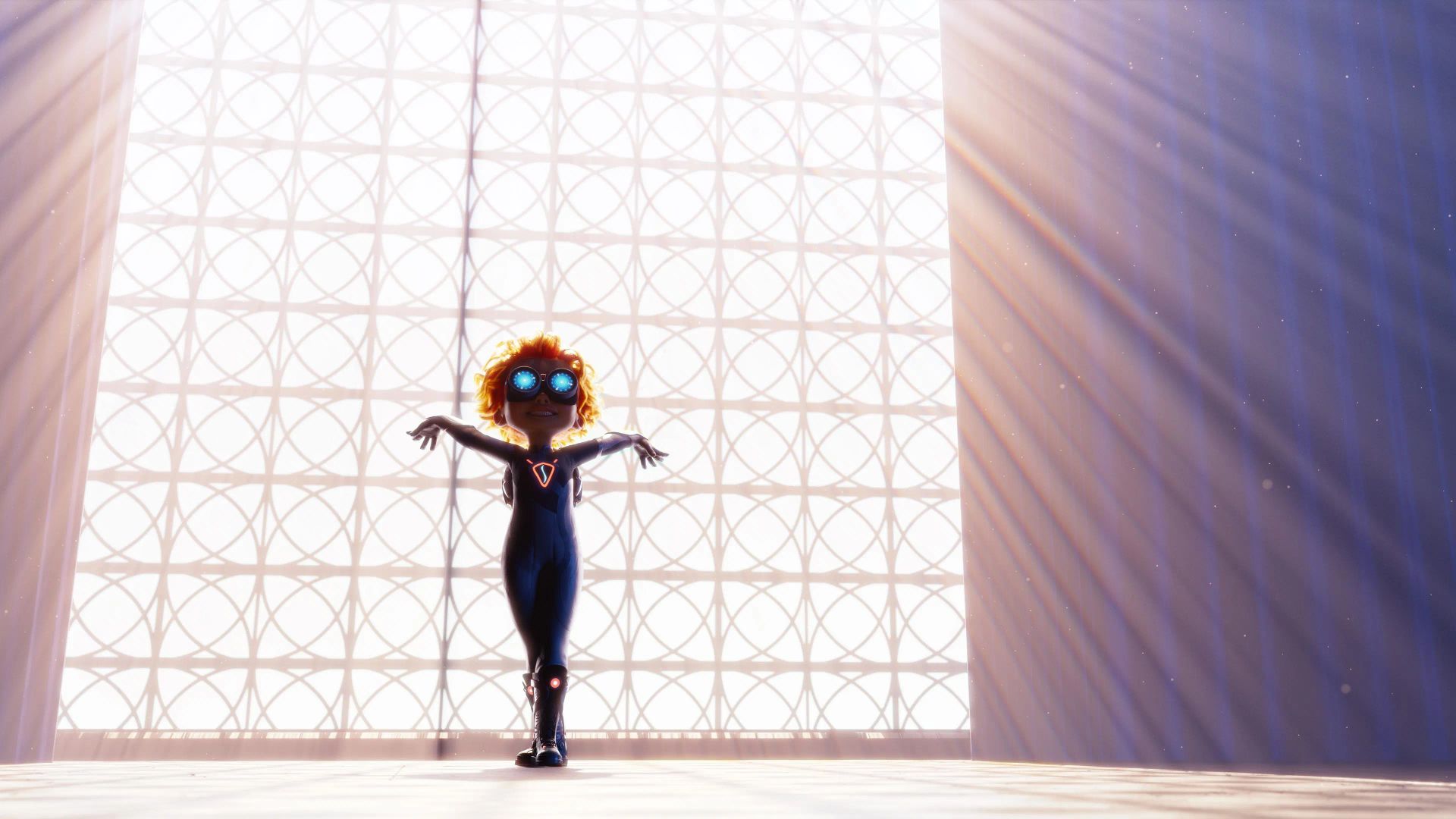 Monster Family 2 (2021) - Watch on Hulu or Streaming Online | Reelgood