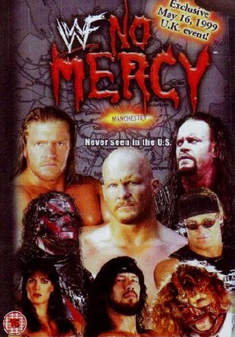 WWE No Mercy (UK) 1999: User Lists | Reelgood