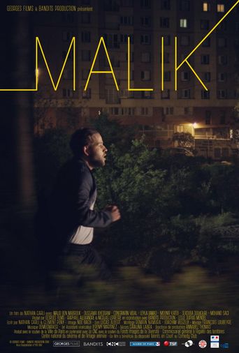 Malik: Where to Watch and Stream Online | Reelgood