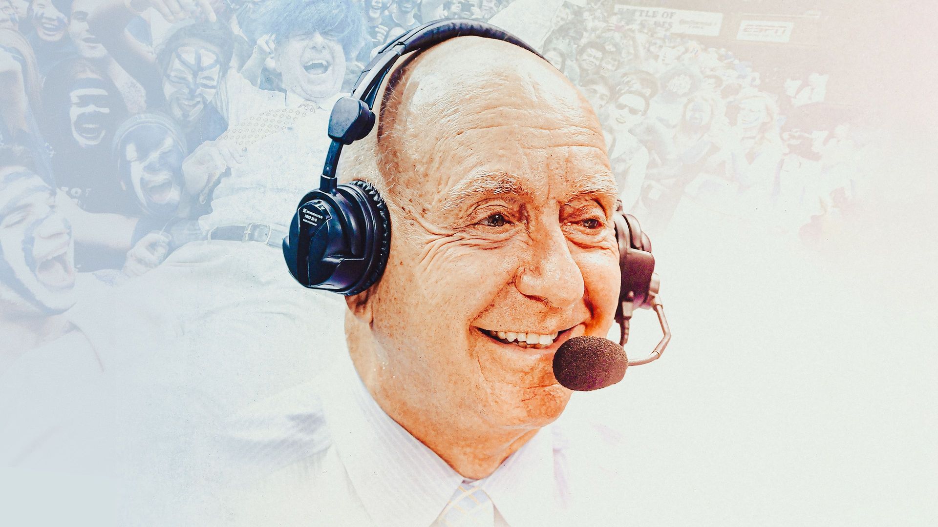 Dickie V (2022) - Watch on Disney+ or Streaming Online | Reelgood