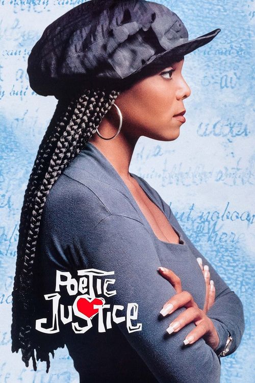 Poetic Justice (1993): Where to Watch and Stream Online | Reelgood