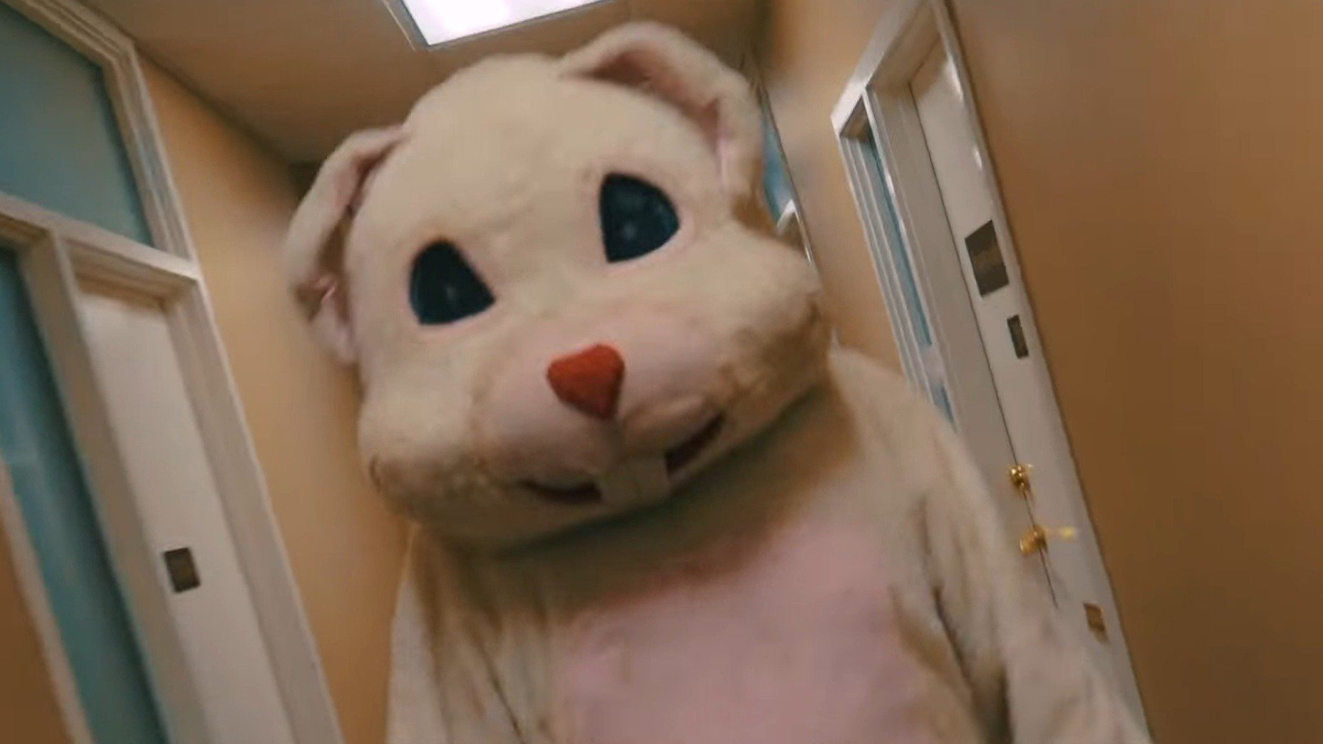 Serial Rabbit V: The Epic Hunt (2017): Where to Watch and Stream Online ...