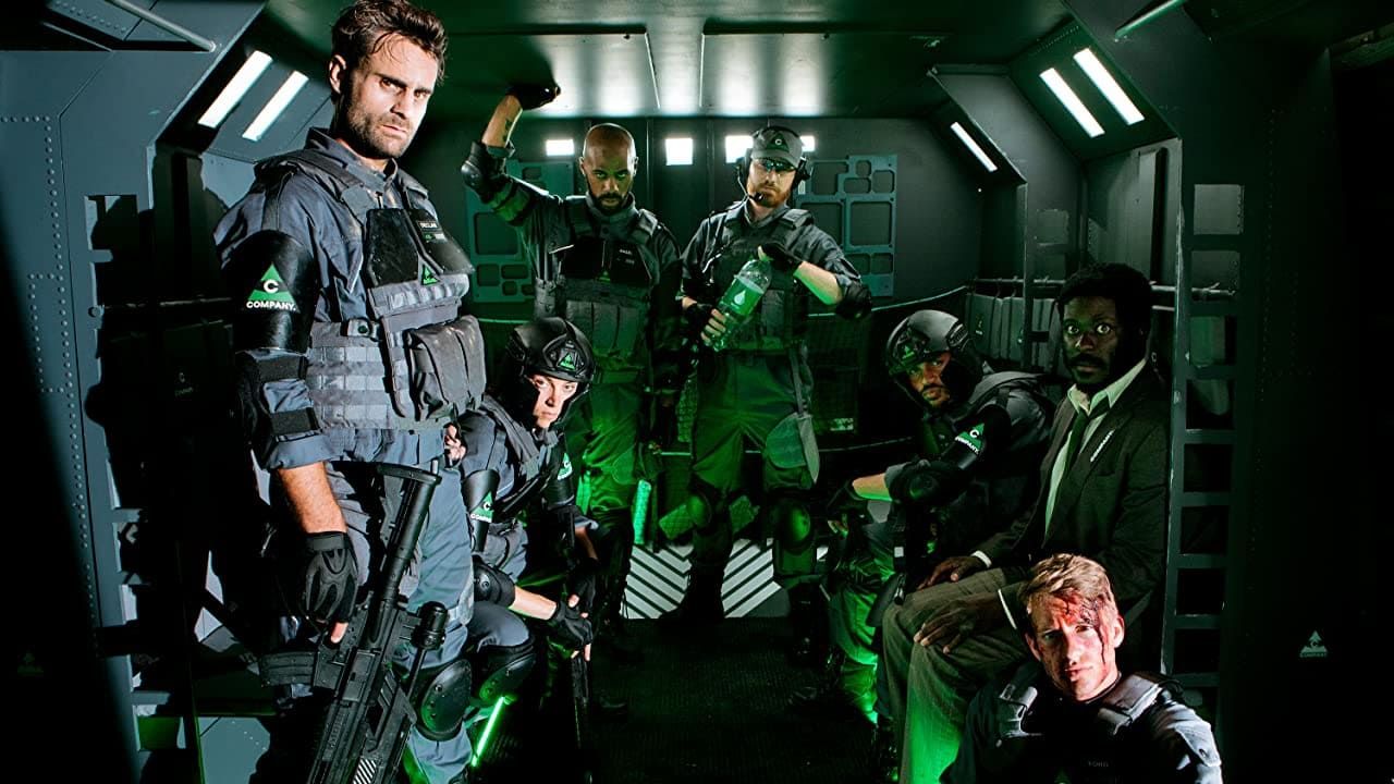 Kill Mode (2020): Where to Watch and Stream Online | Reelgood